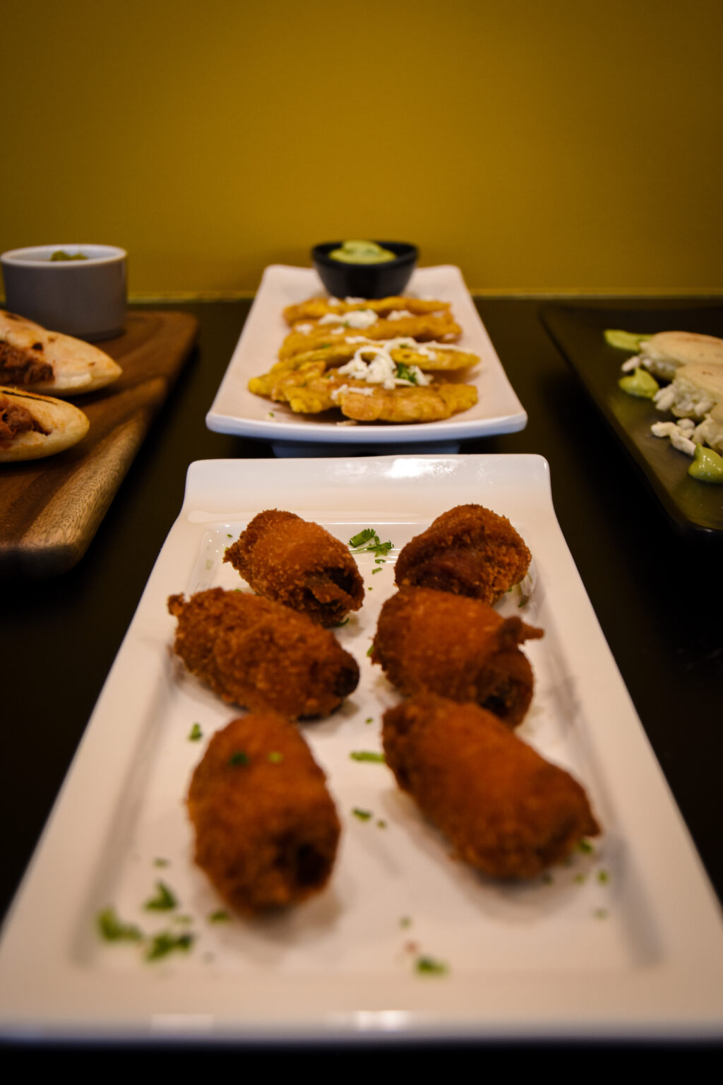 Gallery ⋆ Sabores Tapas