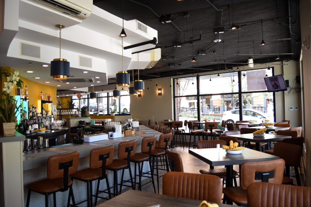 Gallery ⋆ Sabores Tapas