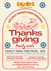 Home ⋆ Sabores Tapas