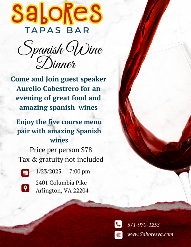 Home ⋆ Sabores Tapas